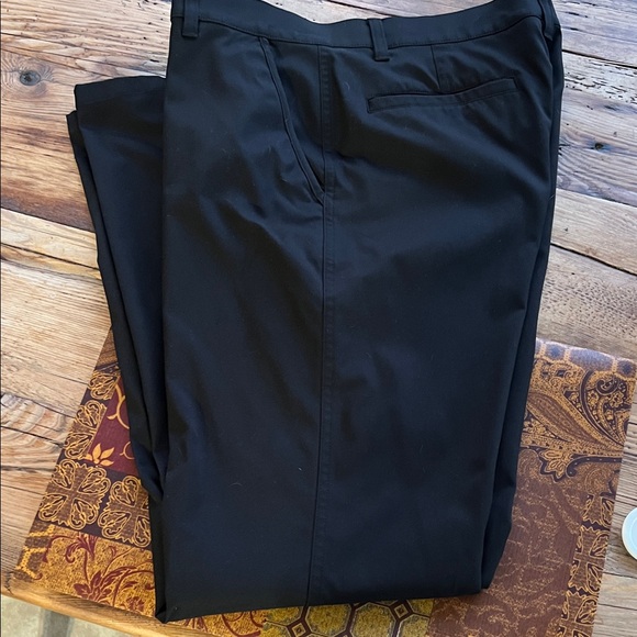 32 Degrees | Pants | 32 Degrees Mens Golf Black Pants | Poshmark